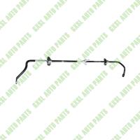 China For Maserati Ghibli Quattroporte Rear Wheel Balance Bar Assembly Rear Stabilizer Bar OEM 670214701 for sale