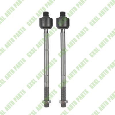 China For Maserati Quattroporte GT GC Front Left & Right Inner Tie Rod End OEM 267186 321589 for sale