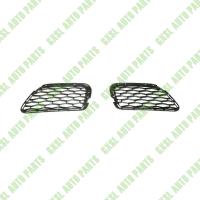 China For Maserati Quattroporte M156 Front Bumper Lower Grille OEM 670013780 670013781 for sale