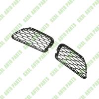 China For Maserati Quattroporte M156 Front Bumper Lower Grille OEM 670013780 670013781 for sale