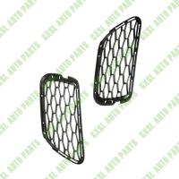 China For Maserati Quattroporte M156 Front Bumper Lower Grille OEM 670013780 670013781 for sale