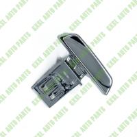 China For Maserati Ghibli Quattroporte (2014-2017) Console Button OEM 673000719 for sale