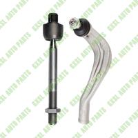 China For Maserati Levante (2017) Left Outer & Inner Tie Rod End OEM 673004614 670039794 for sale