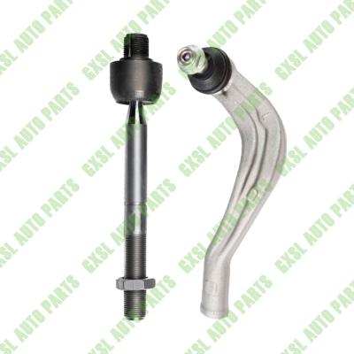 China For Maserati Levante (2017) Left Outer & Inner Tie Rod End OEM 673004614 670039794 for sale