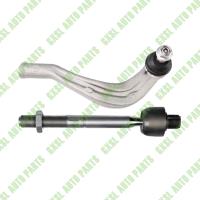 China For Maserati Levante (2017) Left Outer & Inner Tie Rod End OEM 673004614 670039794 for sale