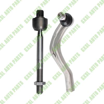 China For Maserati Levante (2017) Right Outer & Inner Tie Rod End OEM 673004615 670039794 for sale