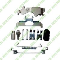 China For Maserati Ghibli Quattroporte Levante Handbrake Repair Kit Parking Brake Spring Kit OEM 673000034 for sale