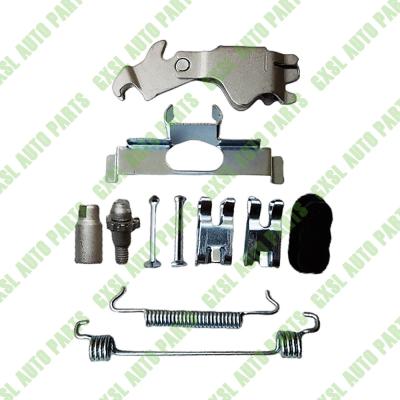 China For Maserati Ghibli Quattroporte Levante Handbrake Repair Kit Parking Brake Spring Kit OEM 673000034 for sale