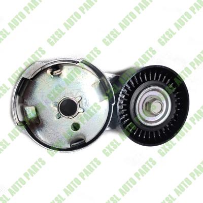 China For Maserati Ghibli Quattroporte M156 3.0 Drive Belt Tensioner Pulley OEM 278940 for sale
