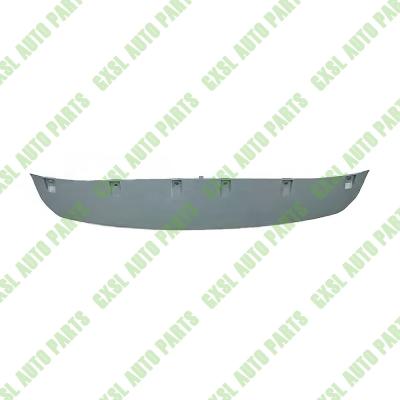 China For Maserati Quattroporte 2017-2021 M156 Front Bumper Protector Cover Air Spoilers OEM 673006999﻿ for sale
