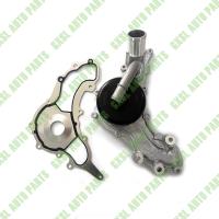 China For Maserati Ghibli Quattroporte 2014-2017 Auto Parts Engine Cooling Water Pump And Gasket OEM 297912 299667 for sale