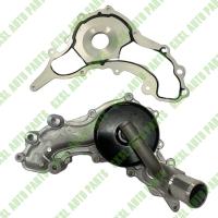 China For Maserati Ghibli Quattroporte 2014-2017 Auto Parts Engine Cooling Water Pump And Gasket OEM 297912 299667 for sale