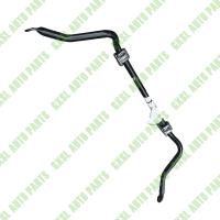 China For Maserati Quattroporte M156 Front Stabilizer Bar Front Balance Bar Assembly OEM 670006599 for sale