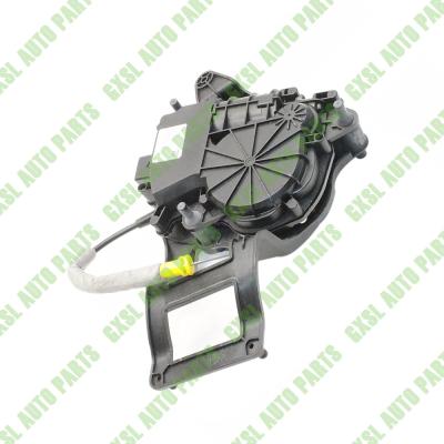 China For Maserati Ghibli Levante Quattroporte 2014-2017 M156 Rear Trunk Boot Lid Lock Motor Latch OEM 670037458 for sale