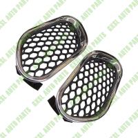 China For Maserati Quattroporte M139 Left & Right Air Inlet Air Outlet Ventilation Grille OEM 67570400 67570500 for sale