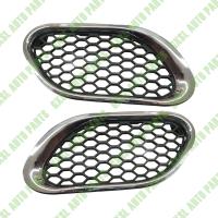 China For Maserati Quattroporte M139 Left & Right Air Inlet Air Outlet Ventilation Grille OEM 67570400 67570500 for sale