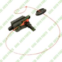 China For Maserati Quattroporte 2014-2017 M156 Fuel Filler Door Actuator OEM 670003390 for sale