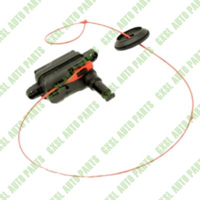 China For Maserati Quattroporte 2014-2017 M156 Fuel Filler Door Actuator OEM 670003390 for sale