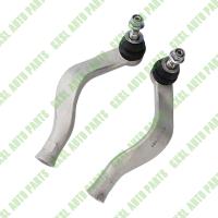China For Maserati Levante (2019+) Left & Right Outer Tie Rod Ball Joint OEM 673007161 673007162 for sale