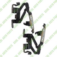 China For Maserati Quattroporte M139 Granturismo GT GranCabrio 2007-2016 Left & Right Bonnet Hood Hinge OEM 81082600 81082700 for sale