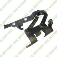 China For Maserati Quattroporte M139 Granturismo GT GranCabrio 2007-2016 Left Bonnet Hood Hinge OEM 81082600 for sale