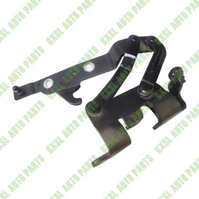 China For Maserati Quattroporte M139 Granturismo GT GranCabrio 2007-2016 Left Bonnet Hood Hinge OEM 81082600 for sale