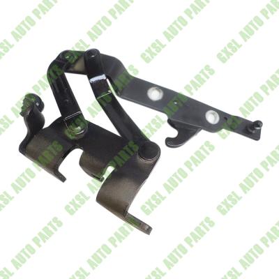 China For Maserati Quattroporte M139 Granturismo GT GranCabrio 2007-2016 Right Bonnet Hood Hinge OEM 81082700 for sale
