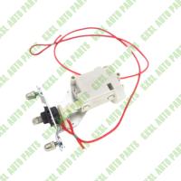 China For Maserati Quattroporte 2007-2016 M139 Fuel Tank Actuator Fuel Filler Cap Full Actuator With Stand OEM 67489500 for sale