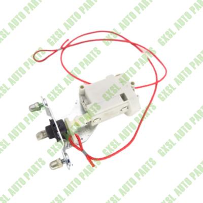 China For Maserati Quattroporte 2007-2016 M139 Fuel Tank Actuator Fuel Filler Cap Full Actuator With Stand OEM 67489500 for sale