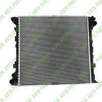 China For Bentley Mulsanne 2011-2021 Radiator Water Tank OEM 3Y0121254A for sale