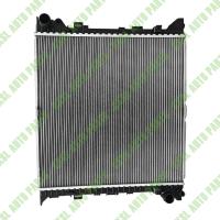 China For Bentley Mulsanne 2011-2021 Radiator Water Tank OEM 3Y0121254A for sale