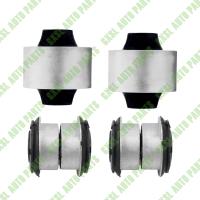 China 14PCS For Aston Martin Front Upper Lower Control Arm Bushing Ball Joint Kit OEM 8D333084AC 4G433084BE 6G333084AB 8D333091AC 4G433091BE 6G333091AB 4G433A052BE 8D333A052AC 4G433A053BF 8D333A053AC for sale