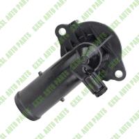 China For Maserati Ghibli Levante Quattroporte Auto Parts Thermostat Assembly OEM 330424 323056 for sale
