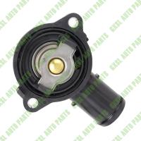 China For Maserati Ghibli Levante Quattroporte Auto Parts Thermostat Assembly OEM 330424 323056 for sale