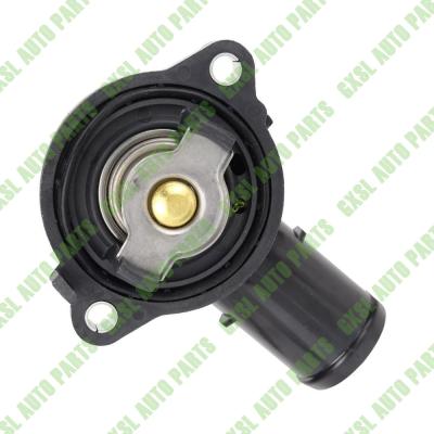 China For Maserati Ghibli Levante Quattroporte Auto Parts Thermostat Assembly OEM 330424 323056 for sale