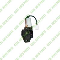 China For Maserati Quattroporte M139 For Ferrari Trunk Lid Lock Latch Rear Trunk Hatch Deck Lid Lock Electric Latch OEM 67826200 for sale