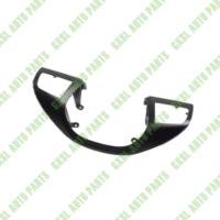 China For Maserati Ghibli Levante Quattroporte 2014-2023 M156 Steering Wheel Switch Bezel Molding Trim Cover OEM 673000082 for sale