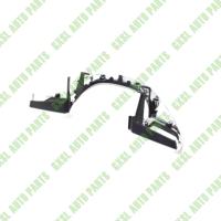 China For Maserati Ghibli Levante Quattroporte 2014-2023 M156 Steering Wheel Switch Bezel Molding Trim Cover OEM 673000082 for sale