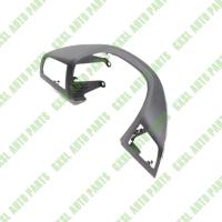 China For Maserati Ghibli Levante Quattroporte 2014-2023 M156 Steering Wheel Switch Bezel Molding Trim Cover OEM 673000082 for sale