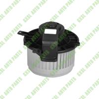 China For Maserati Ghibli M157 Quattroporte M156 Front Blower Assembly Air Conditioning Blower OEM 673000088 for sale