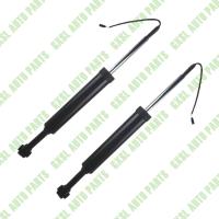 China For Maserati Quattroporte Ghibli Rear Electric Sensor Shock Absorber OEM 670105403 670303724 for sale
