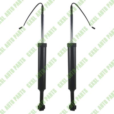 China For Maserati Quattroporte Ghibli Rear Electric Sensor Shock Absorber OEM 670105403 670303724 for sale