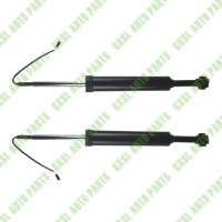 China For Maserati Quattroporte Ghibli Rear Electric Sensor Shock Absorber OEM 670105403 670303724 for sale