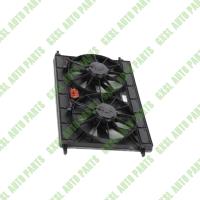 China For Maserati Quattroporte M139 Granturismo GT GranCabrio Radiator Fan OEM 263141 for sale