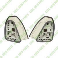 China For Maserati Quattroporte 2009-2013 M139 Tail Light Rear Left & Right Light OEM 208578 208579 for sale