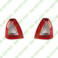 China For Maserati Quattroporte 2009-2013 M139 Tail Light Rear Left & Right Light OEM 208578 208579 for sale