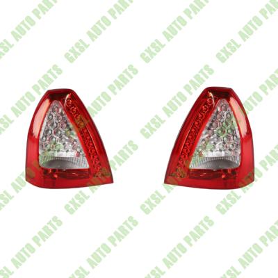 China For Maserati Quattroporte 2009-2013 M139 Tail Light Rear Left & Right Light OEM 208578 208579 for sale