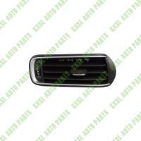 China For Maserati Quattroporte Ghibli Levante 2017-2020 Left Passenger Side Dashboard Air Vent OEM 675000248 for sale