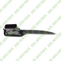 China For Maserati Quattroporte Ghibli Levante 2017-2020 Right Passenger Side Dashboard Air Vent OEM 670049282 for sale
