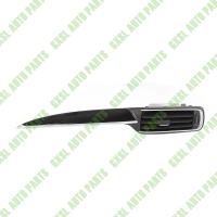 China For Maserati Quattroporte Ghibli Levante 2017-2020 Right Passenger Side Dashboard Air Vent OEM 670049282 for sale